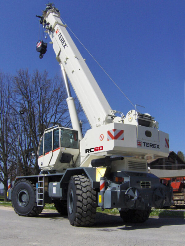 Corso Autogru | EOSCONSULTING