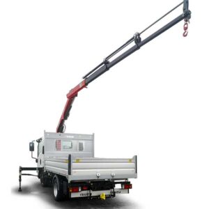 Corso Gru per Autocarro | EOSCONSULTING