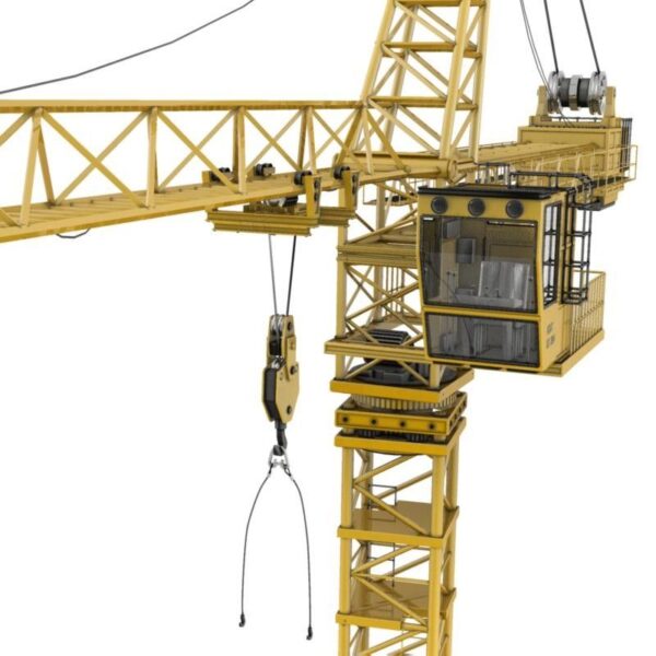 Corso Gru a Torre | EOSCONSULTING