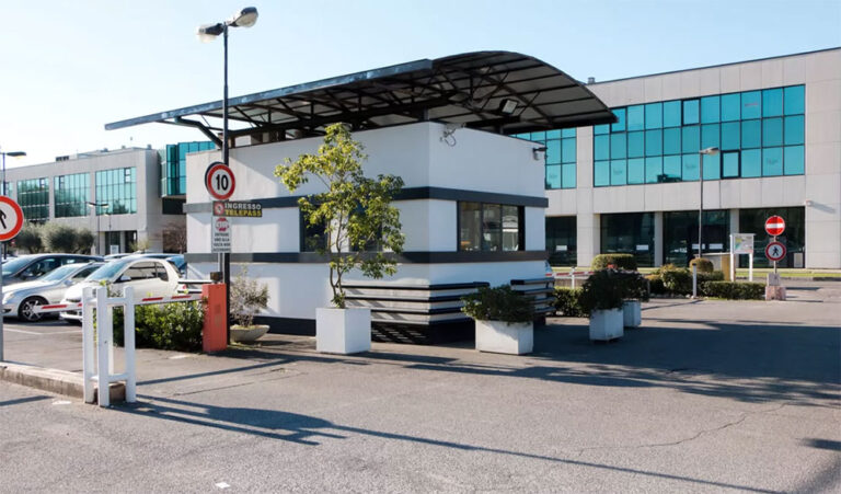 Dove Siamo | EOSCONSULTING